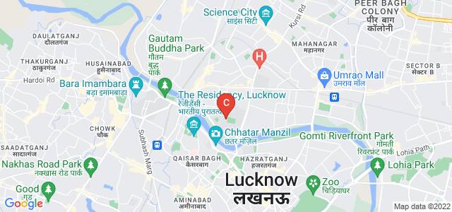 Lucknow University (LU) Lucknow: Admission, Fees, Courses, Placements ...