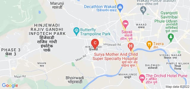 SCMHRD Pune: Admission, Fees, Courses, Placements, Cutoff, Ranking