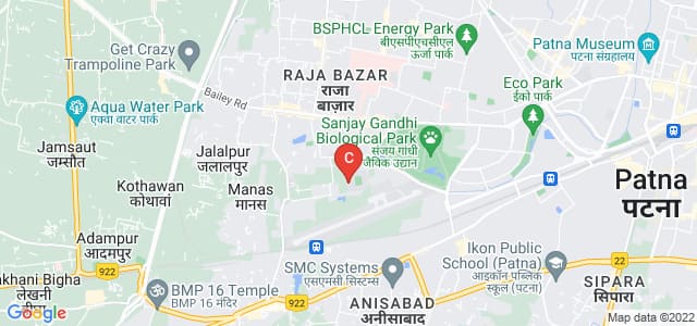 BIT Patna: Admission, Fees, Courses, Placements, Cutoff, Ranking