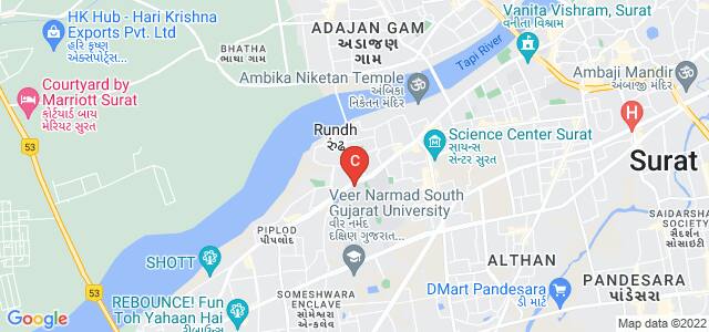 SVNIT Surat: Admission, Fees, Courses, Placements, Cutoff, Ranking