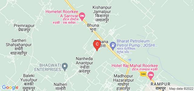 RIT Roorkee: Admission, Fees, Courses, Placements, Cutoff, Ranking