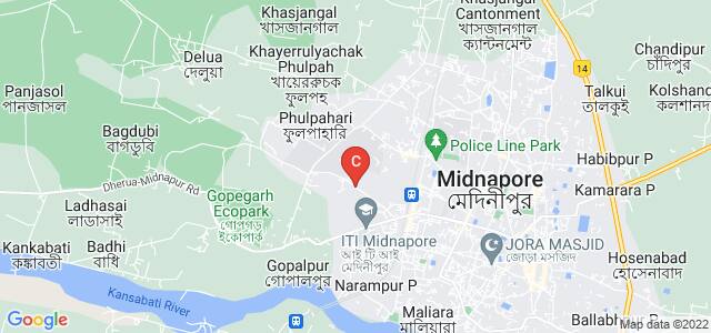 Vidyasagar University (VU) Midnapore: Admission, Fees, Courses, Placements, Cutoff, Ranking