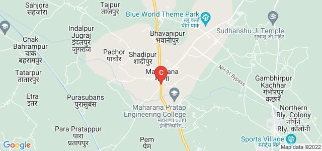 Maharana Pratap Engineering College (MPEC) Kanpur: Admission, Fees ...