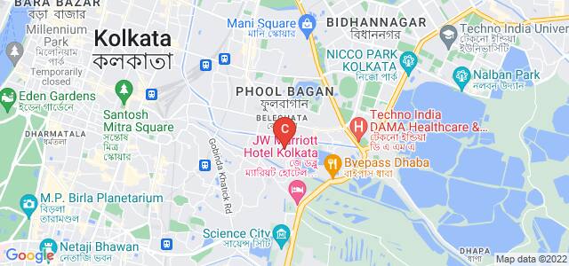 RCC Institute of Information Technology, Beliaghata: Admission, Fees ...