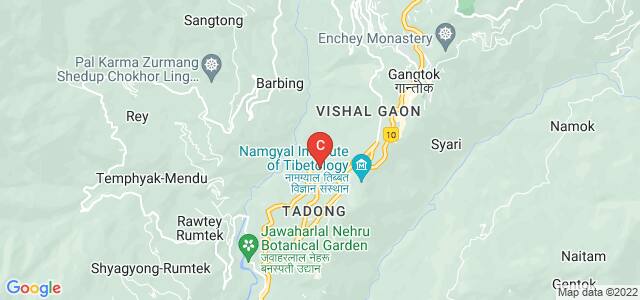 Sikkim Manipal University (SMU) Gangtok: Admission, Fees, Courses ...