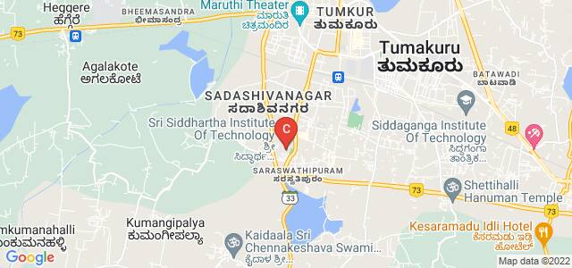 SSIT Tumkur: Admission, Fees, Courses, Placements, Cutoff, Ranking