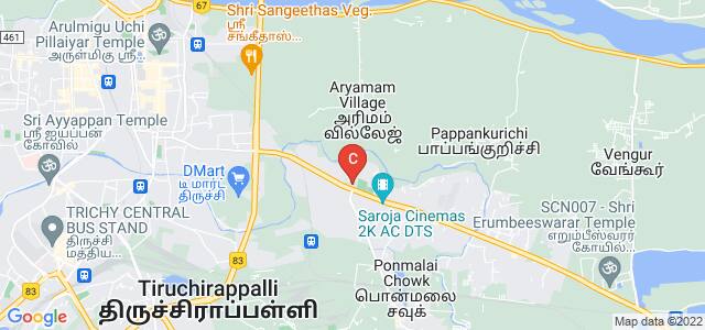 Seshasayee Institute of Technology, Tiruchirappalli: Admission, Fees ...
