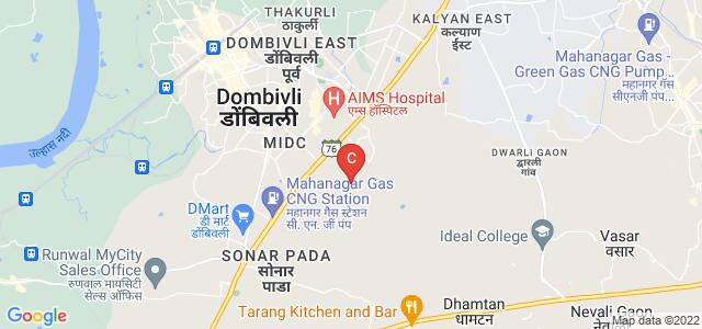 Shivajirao S Jondhale College of Engineering, Thane: Admission, Fees ...
