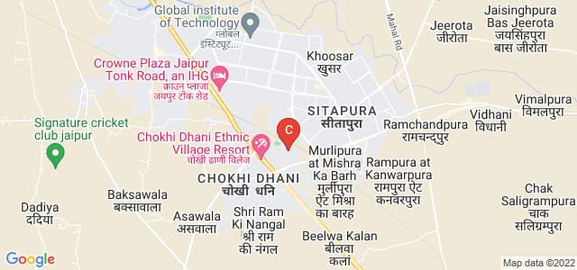 Yagyavalkya Institute of Technology, Jaipur: Admission, Fees, Courses ...