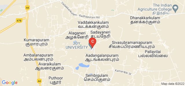 Rajas Engineering College, Vadakkangulam: Admission, Fees, Courses ...