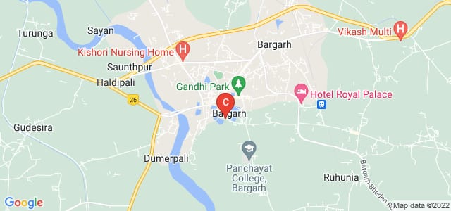 Vikash Institute of Technology, Bargarh: Admission, Fees, Courses ...