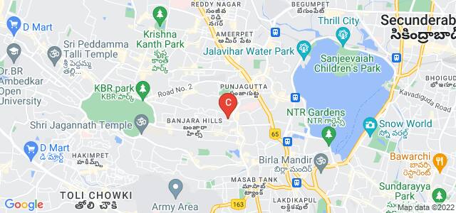 MJCET Hyderabad: Admission, Fees, Courses, Placements, Cutoff, Ranking