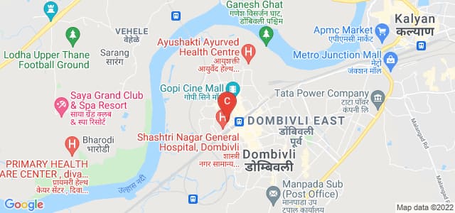 SH Jondhale Polytechnic, Thane: Admission, Fees, Courses, Placements, Cutoff, Ranking