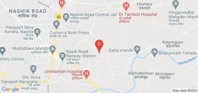 Government Polytechnic, Nashik: Admission, Fees, Courses, Placements ...