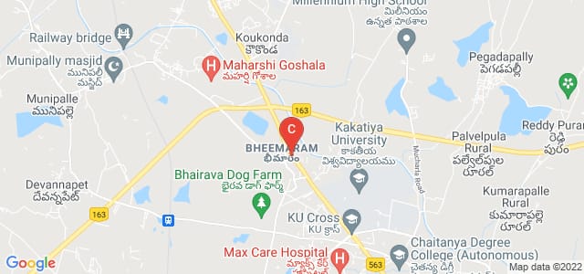 SVS Polytechnic, Hanamkonda: Admission, Fees, Courses, Placements ...