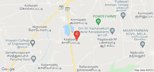 Sudharshana Polytechnic College, Thuraiyur: Admission, Fees, Courses ...