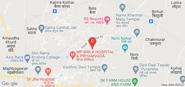 Government Polytechnic College, Satna: Admission, Fees, Courses ...