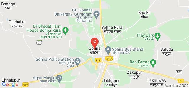 IITM Gurgaon: Admission, Fees, Courses, Placements, Cutoff, Ranking