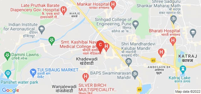 SITS Narhe: Admission, Fees, Courses, Placements, Cutoff, Ranking