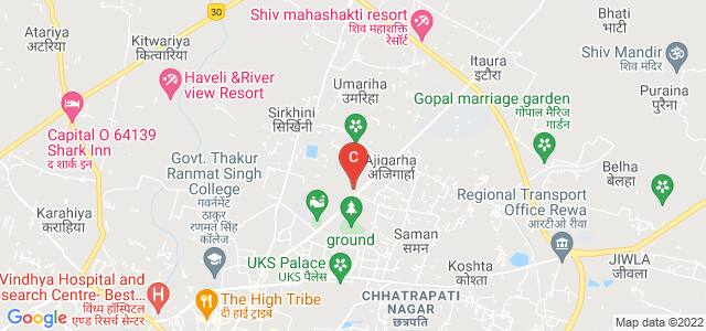 Government Polytechnic, Rewa: Admission, Fees, Courses, Placements ...