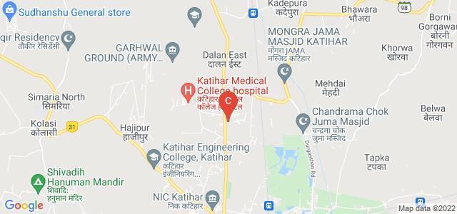 Government Polytechnic, Katihar: Admission, Fees, Courses, Placements ...