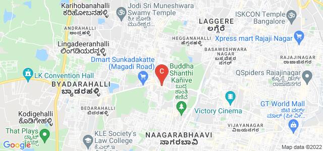 GT Institute of Management Studies and Research (GTIMSR) Bangalore ...