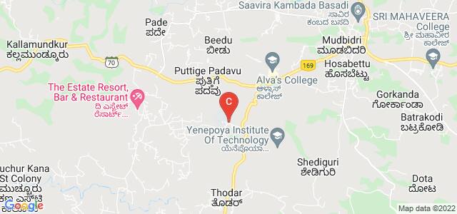 MITE Mangalore: Admission, Fees, Courses, Placements, Cutoff, Ranking