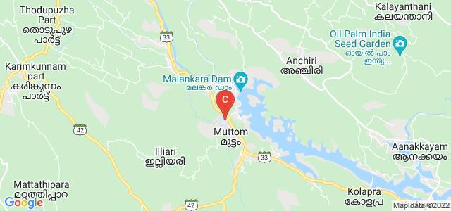 UCE Thodupuzha: Admission, Fees, Courses, Placements, Cutoff, Ranking