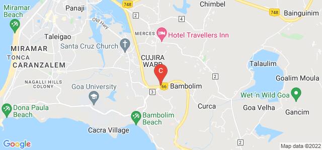 Goa Dental College and Hospital (GDCH) Bambolim: Admission, Fees ...