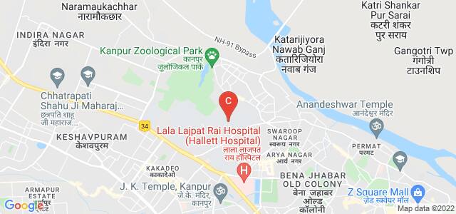 Chandra Shekhar Azad University of Agriculture and Technology, Kanpur ...
