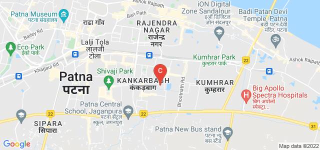 BIDSH Patna: Admission, Fees, Courses, Placements, Cutoff, Ranking