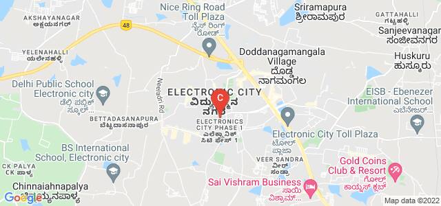 IBAB Bangalore: Admission, Fees, Courses, Placements, Cutoff, Ranking