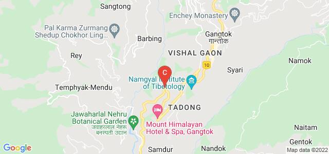 SRM University, Sikkim: Admission, Fees, Courses, Placements, Cutoff ...