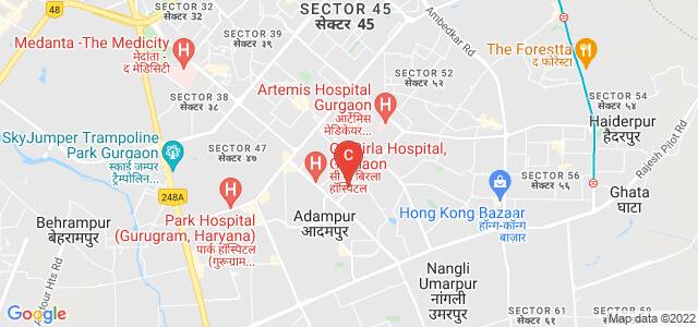 Gurugram University, Gurugram: Admission, Fees, Courses, Placements ...