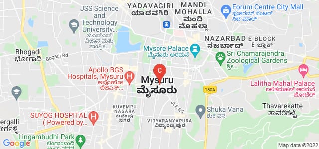 Karnataka State Dr Gangubai Hangal Music and Performing Arts University ...