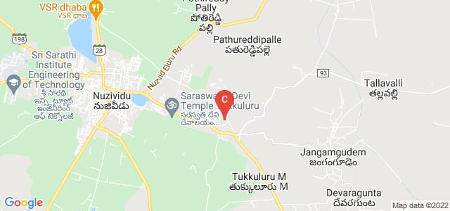 Nuzvid Polytechnic, Nuzvid: Admission, Fees, Courses, Placements ...