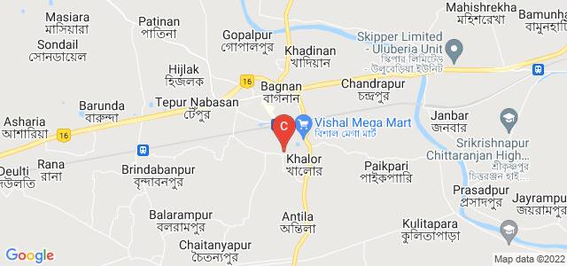 Bagnan College, Bagnan: Admission, Fees, Courses, Placements, Cutoff ...