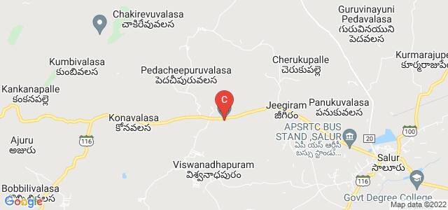 Sri Chaitanya Polytechnic College, Salur: Admission, Fees, Courses ...