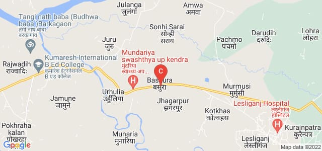 Government Engineering College, Palamu: Admission, Fees, Courses ...