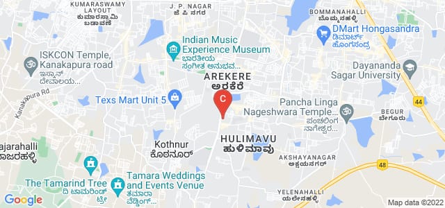 Christ University, Bannerghatta Road Campus, Bengaluru: Admission, Fees ...