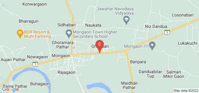 Morigaon College, Morigaon: Admission, Fees, Courses, Placements ...