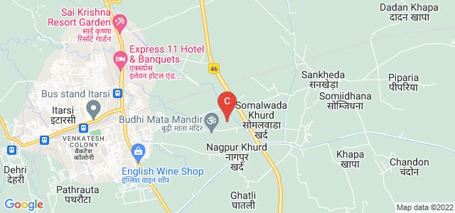 Government Polytechnic College, Itarsi: Admission, Fees, Courses ...