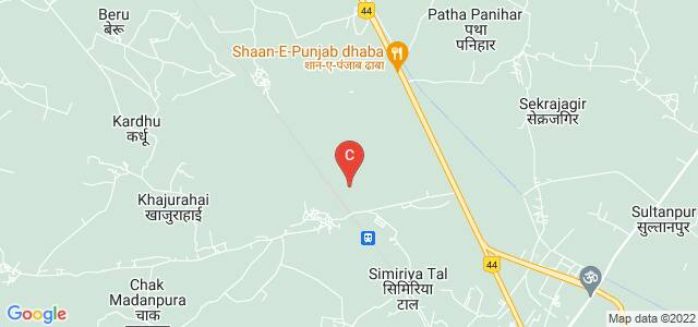 Government Polytechnic College, Dabra: Admission, Fees, Courses ...