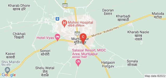 Shri Gadge Maharaj Mahavidyalay, Murtizapur: Admission, Fees, Courses ...