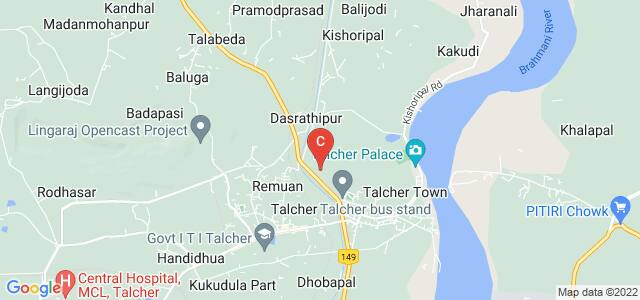 Talcher Autonomous College, Talcher: Admission, Fees, Courses ...