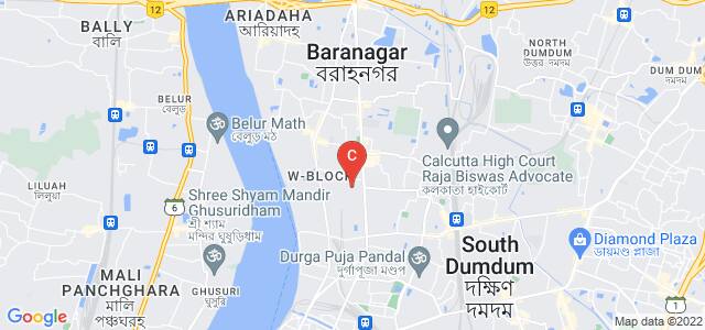 North Calcutta Polytechnic (NCP) Kolkata: Admission, Fees, Courses ...