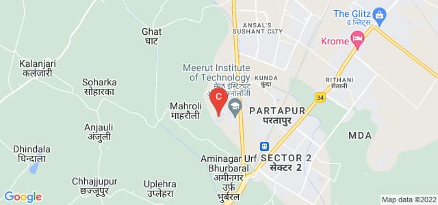 Bharat Institute of Technology School of Pharmacy, Meerut: Admission ...