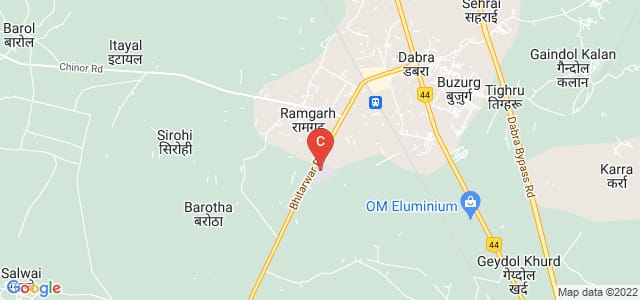 Government Vrinda Sahay PG College, Dabra: Admission, Fees, Courses ...