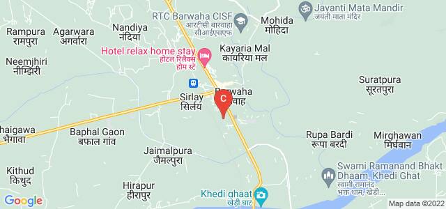 Jawaharlal Nehru Government Degree College, Barwaha: Admission, Fees ...