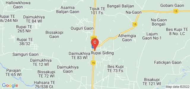 Doom Dooma College, Tinsukia: Admission, Fees, Courses, Placements ...